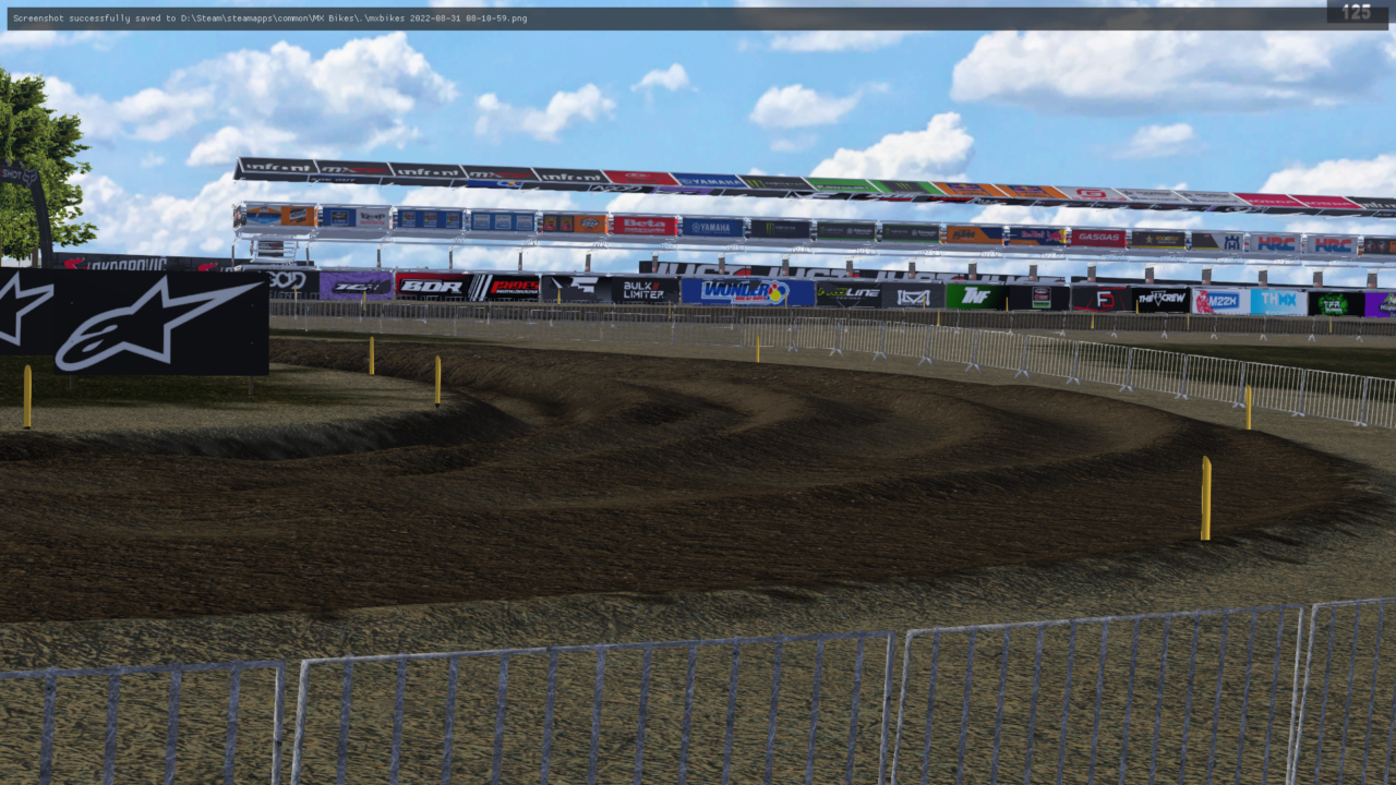 MXGP of Bastogne – MXB-Mods.com