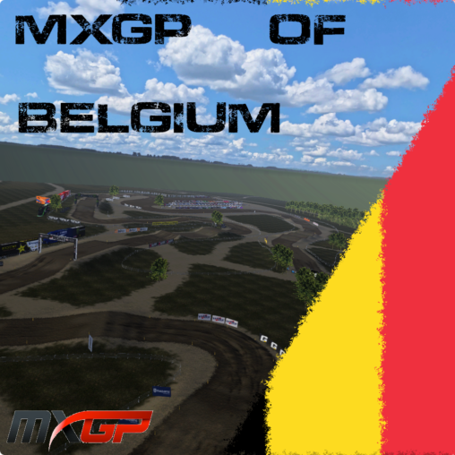 MXGP of Bastogne – MXB-Mods.com