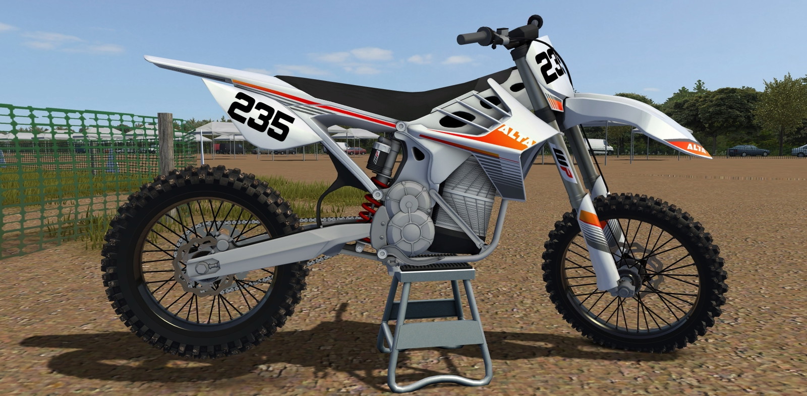 ALTA SOUND MOD – MXB-Mods.com