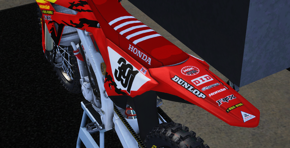 Rival Ink “RETRO 96” Honda Graphics (PSD Included) – MXB-Mods.com