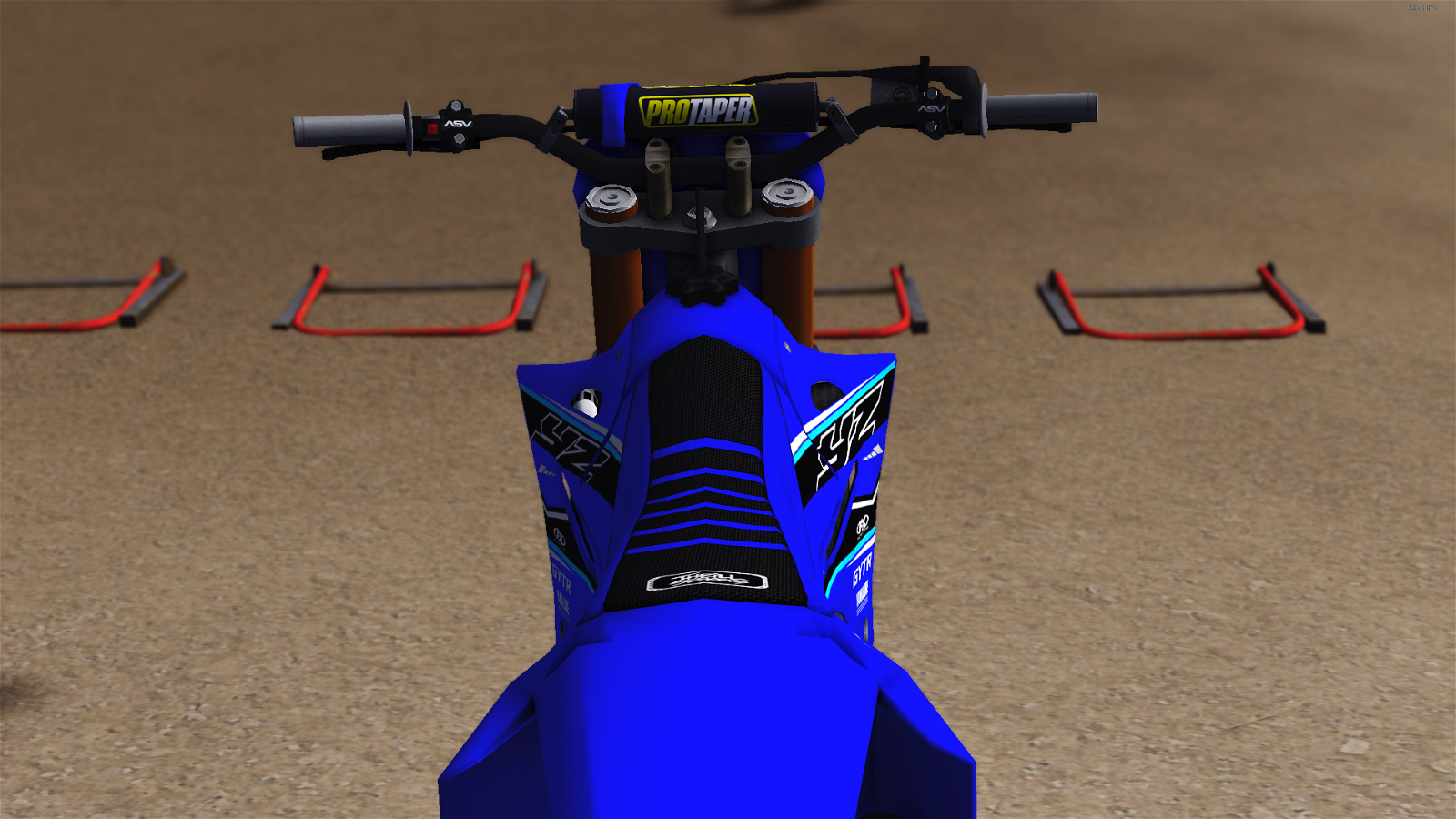 2021 Yz125/250 2-Stroke | Liqurdz – MXB-Mods.com