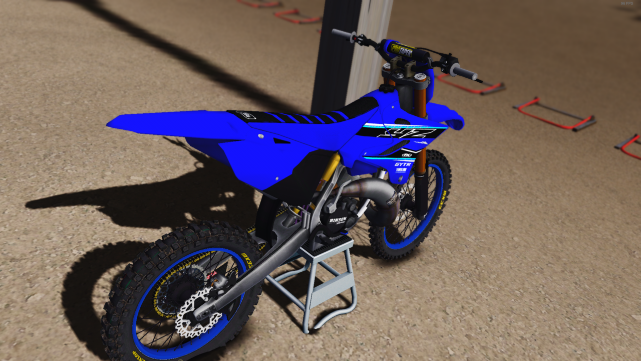 2021 Yz125/250 2-Stroke | Liqurdz – MXB-Mods.com