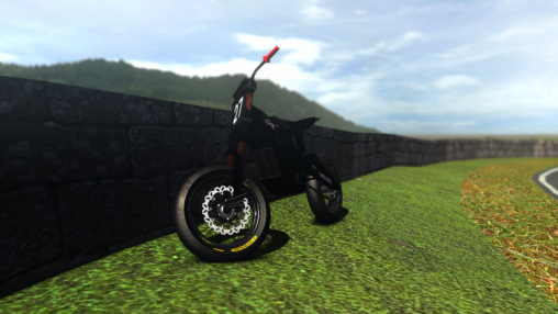 SURRON BIKE MOD – MXB-Mods.com