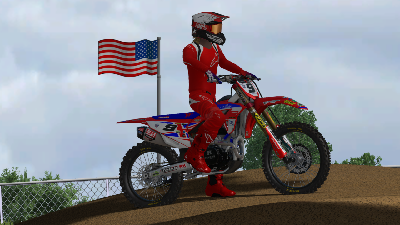 Tommy Searle MXON 2022 Replica – MXB-Mods.com