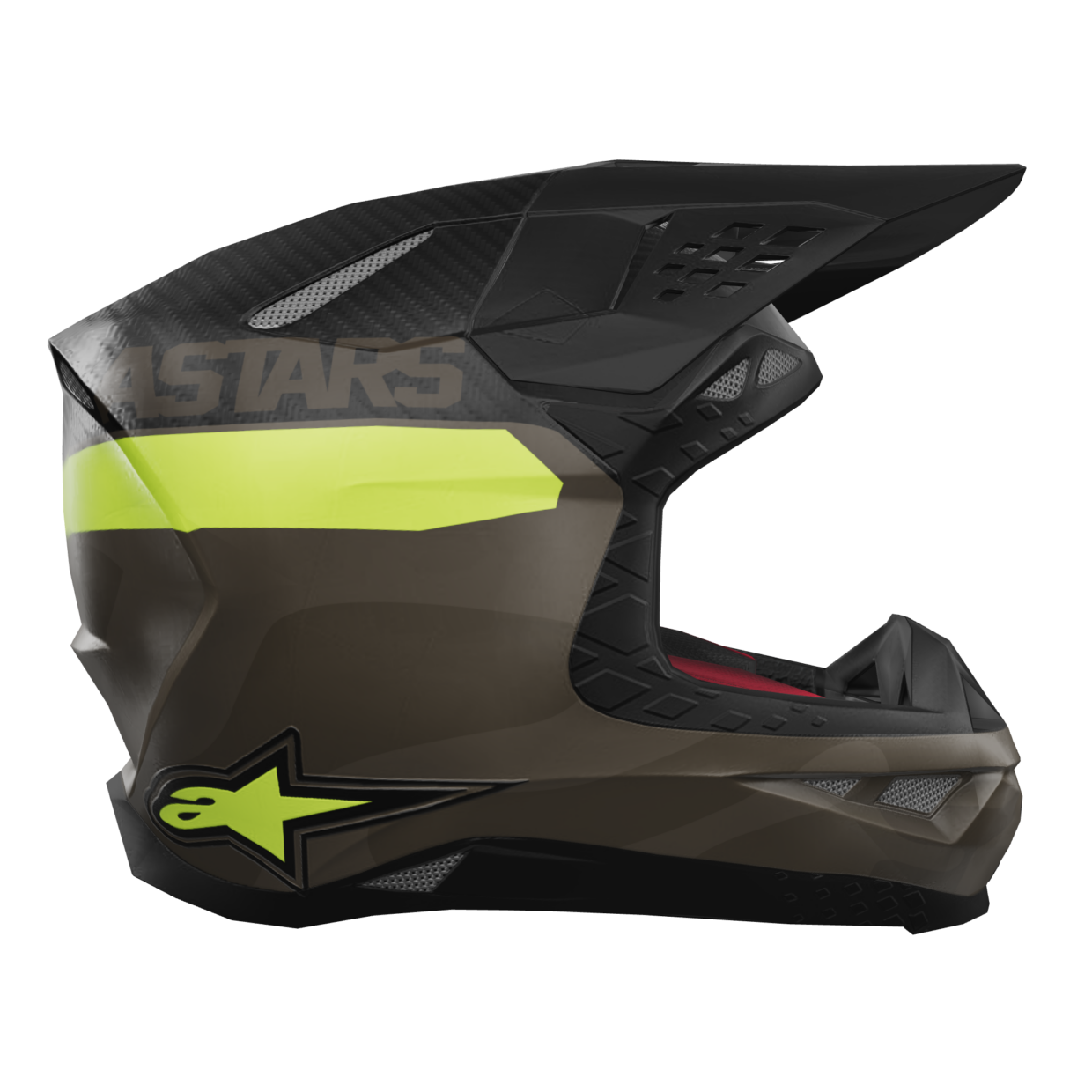2021 Alpinestars SM10 Premium – MXB-Mods.com