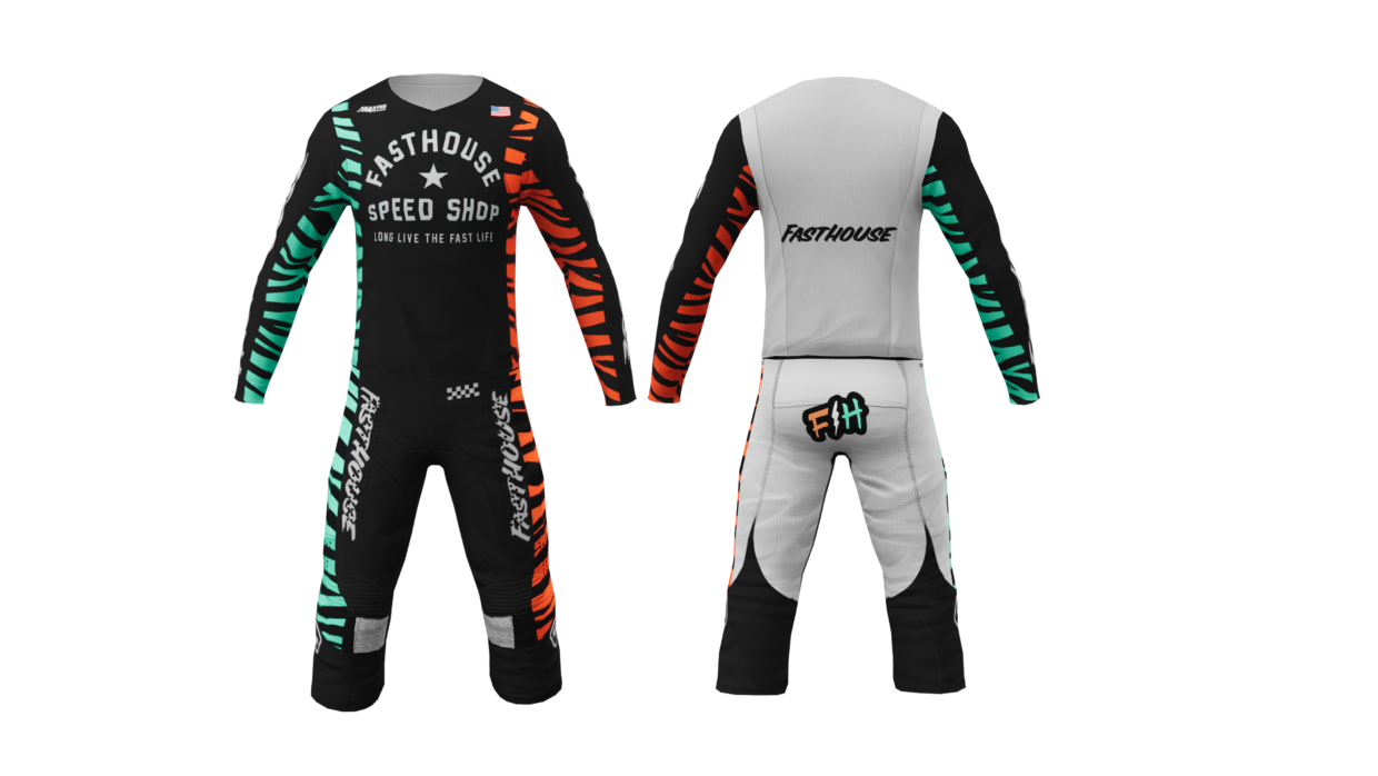 UPDATED Fasthouse Zebra! (FIXED LOGOS) – MXB-Mods.com