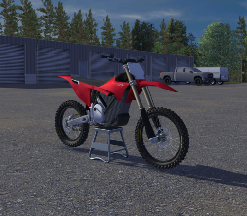 ELECTRIC BIKES SOUND MOD – MXB-Mods.com