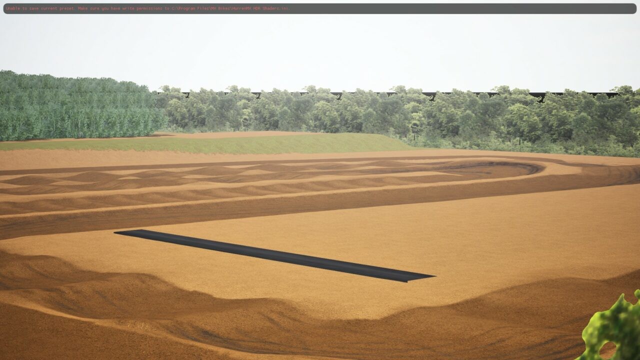 Club Mx Compound – MXB-Mods.com