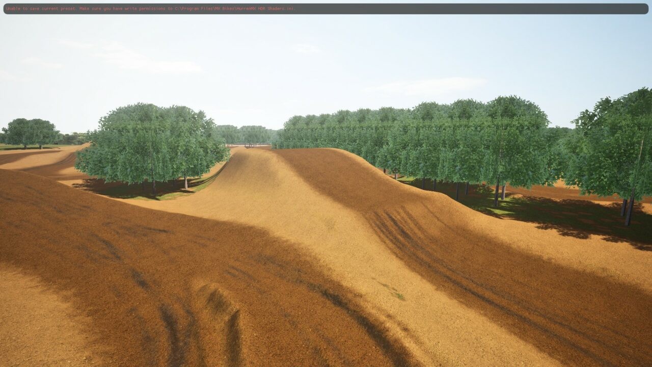 Club Mx Compound – MXB-Mods.com