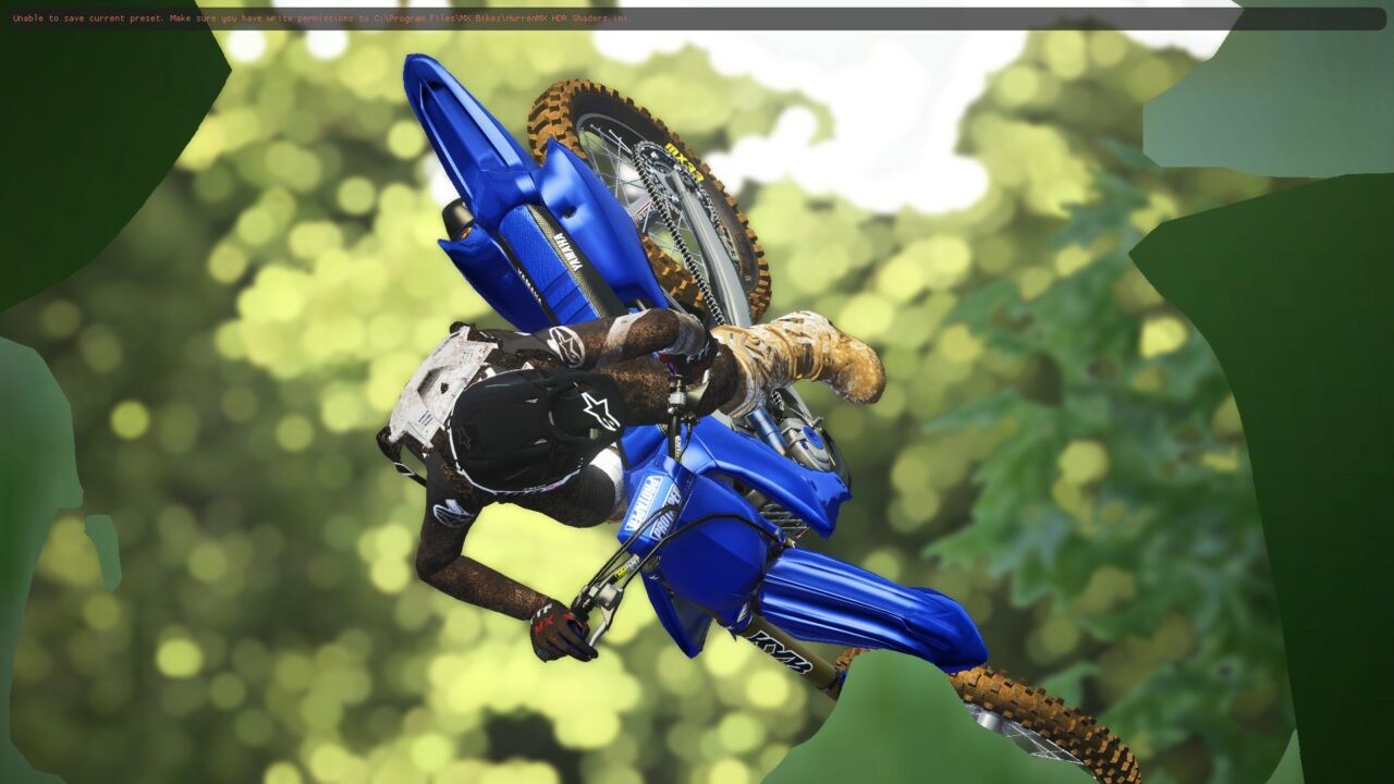 Club Mx Compound – MXB-Mods.com