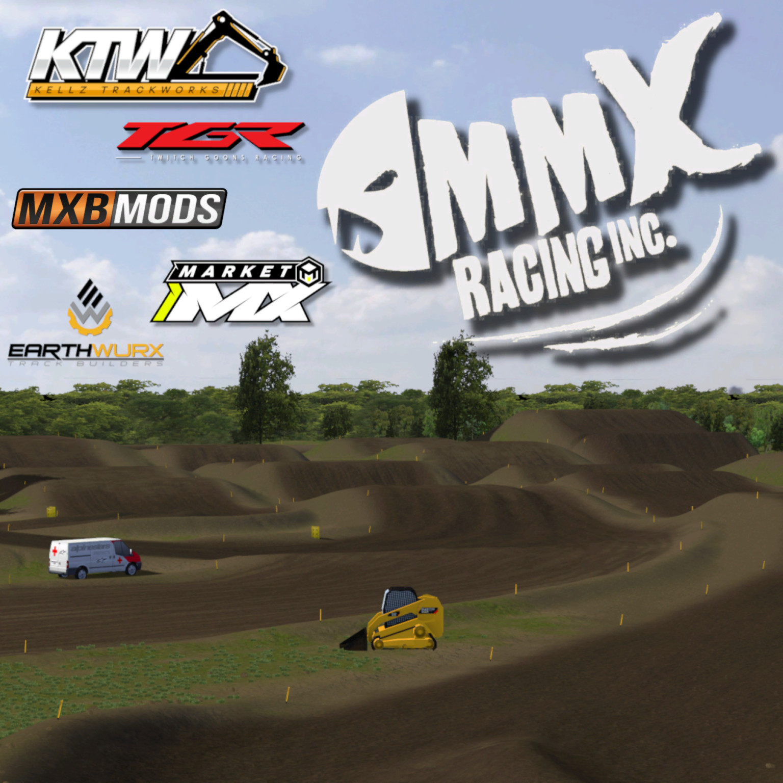 KeLLz - MMX 2022(Main) – MXB-Mods.com