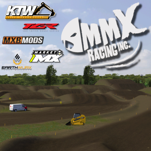 KeLLz - MMX 2022(Main) – MXB-Mods.com