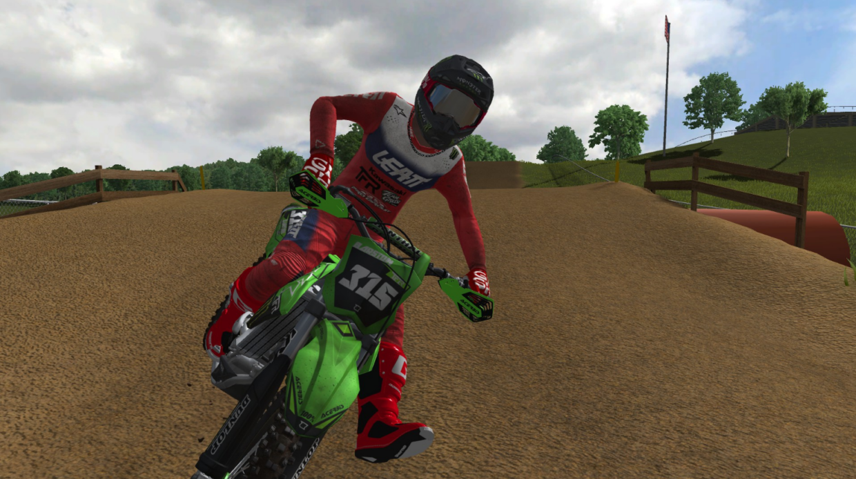 Leatt 4.5 TFR Gear Sets – MXB-Mods.com