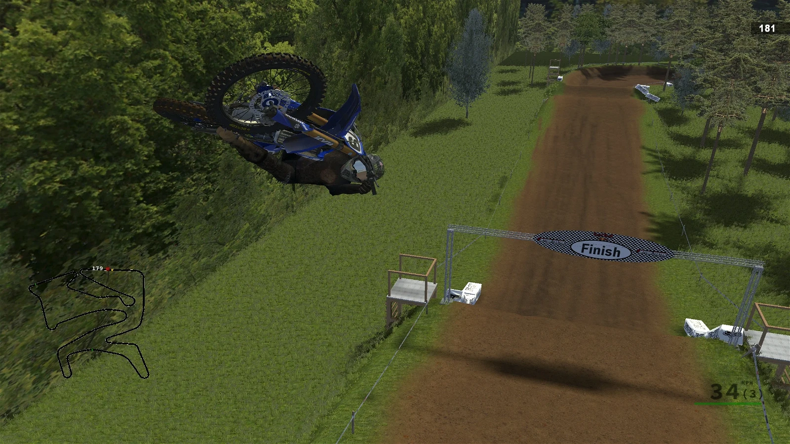 100+ TRACKS FOR NEW RIDERS – MXB-Mods.com