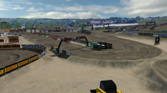 MXGP of Imola 2019 – MXB-Mods.com