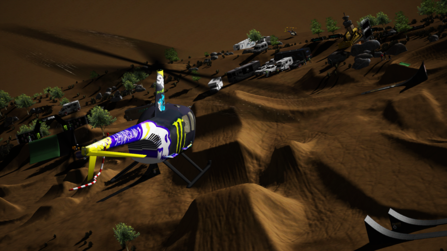 Slayground 3 | Slabz710 – MXB-Mods.com