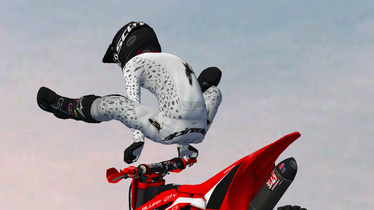 2023 Astars By Sapy – MXB-Mods.com