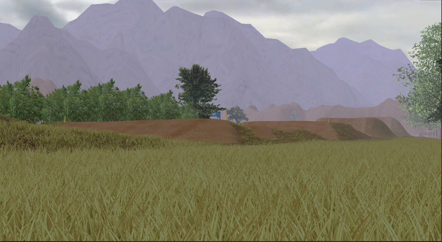 Hidden Valley Ranch MX – MXB-Mods.com
