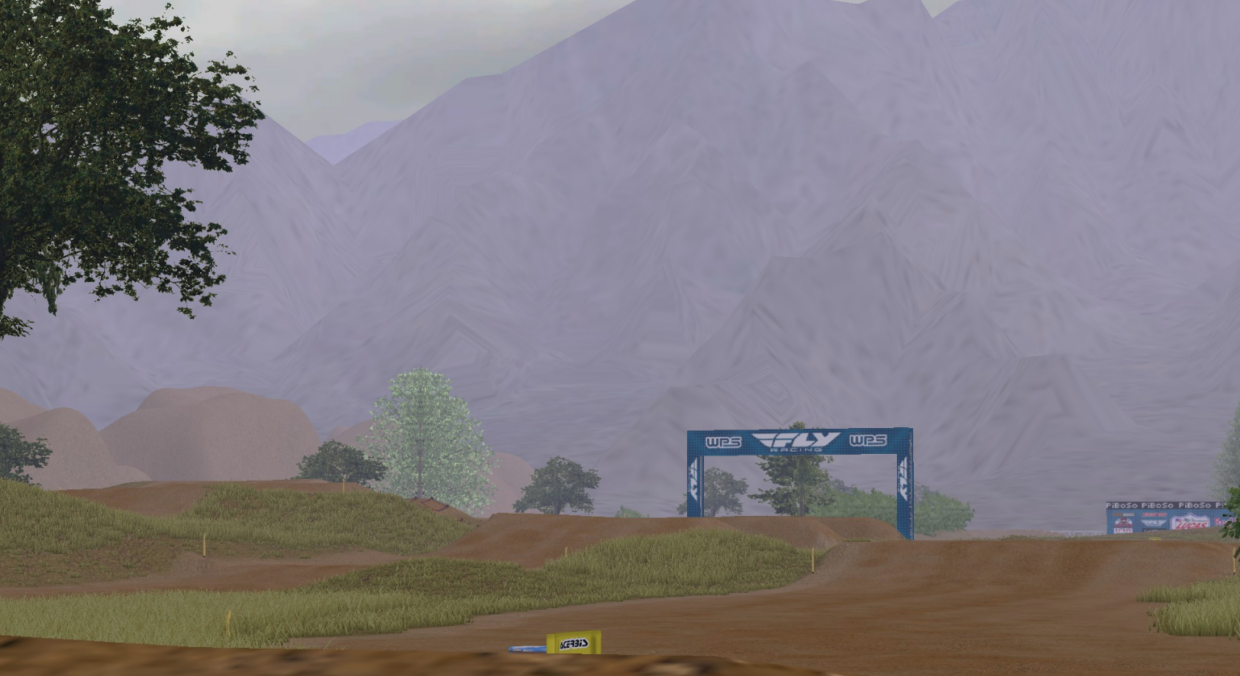 Hidden Valley Ranch MX – MXB-Mods.com