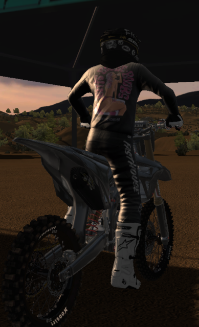 ALF Mega Pack – MXB-Mods.com