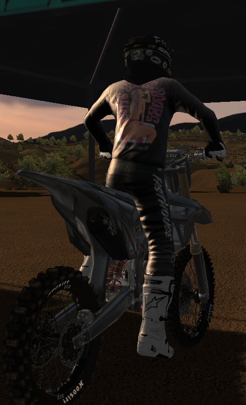 ALF Mega Pack – MXB-Mods.com