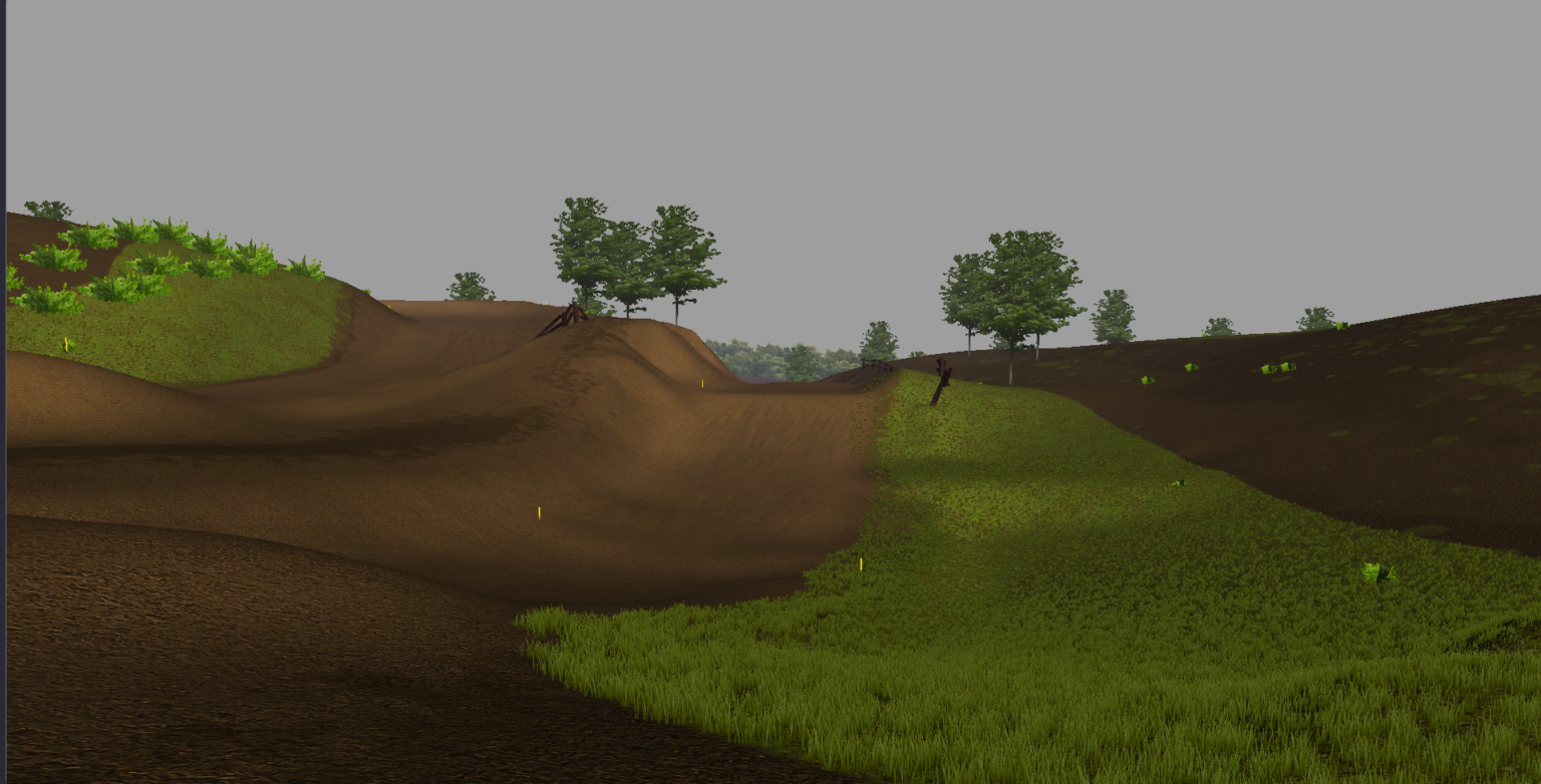 pEaNuT’s MX 126 - Piru Motocross – MXB-Mods.com