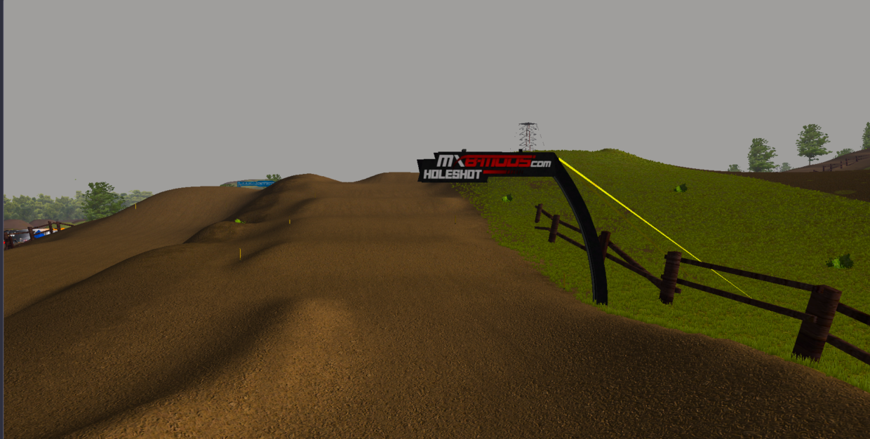 pEaNuT’s MX 126 - Piru Motocross – MXB-Mods.com