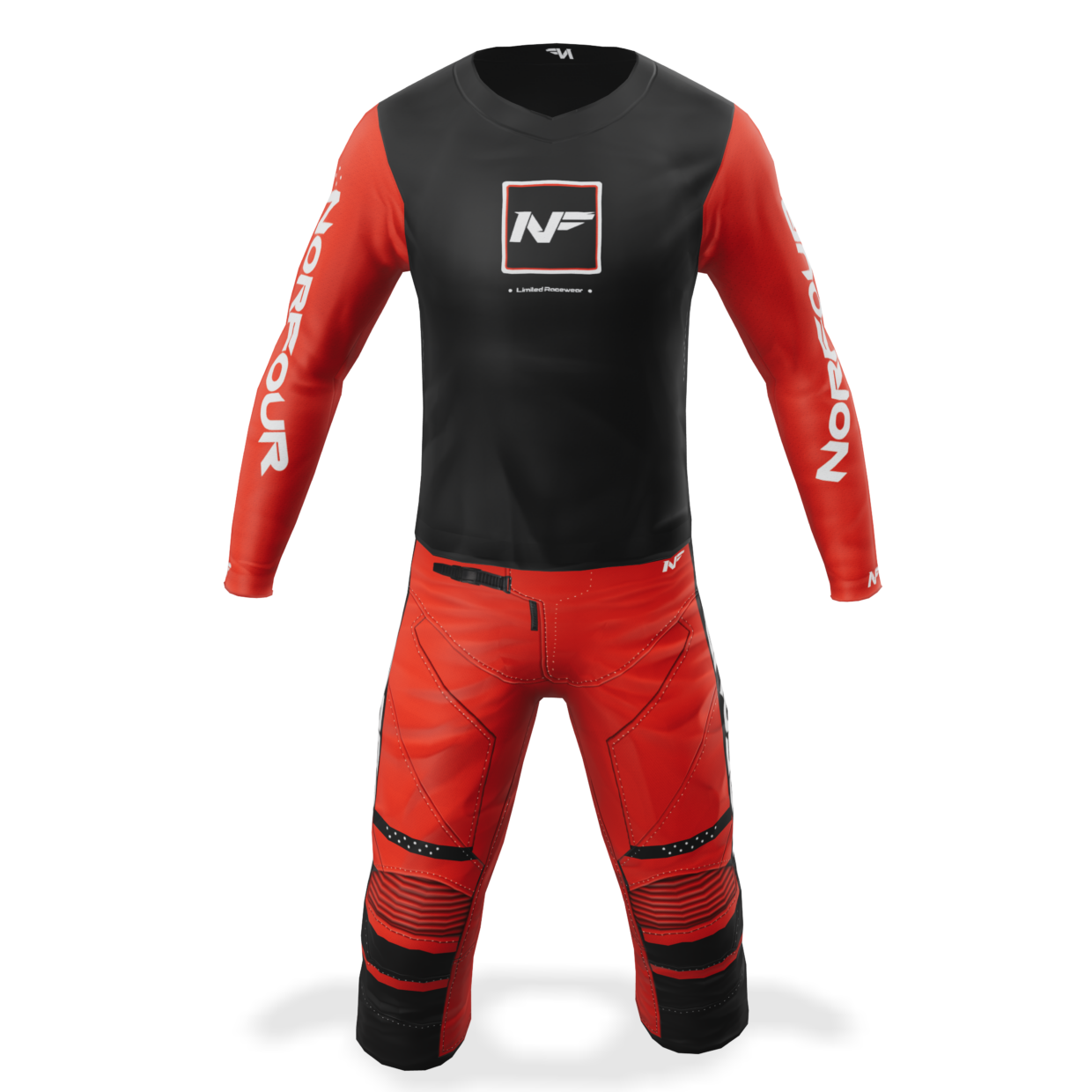 NF Racing & Designs (Rider Gear + Colorways Public Edition) – MXB-Mods.com