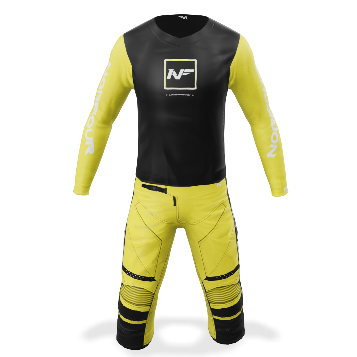 NF Racing & Designs (Rider Gear + Colorways Public Edition) – MXB-Mods.com