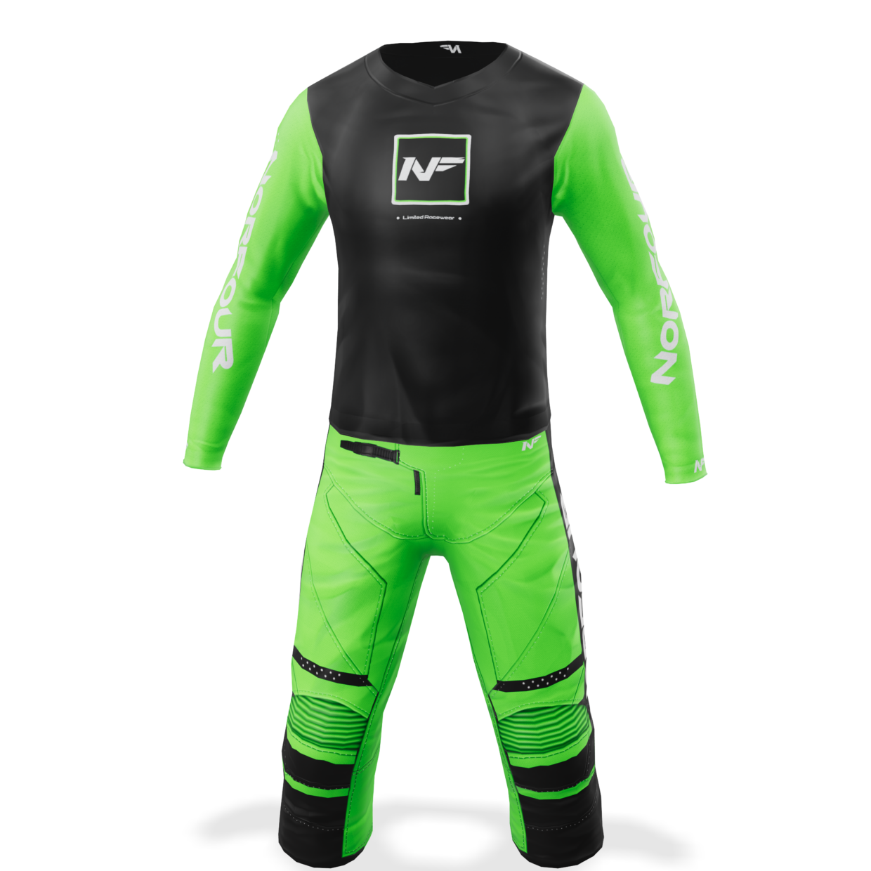 NF Racing & Designs (Rider Gear + Colorways Public Edition) – MXB-Mods.com
