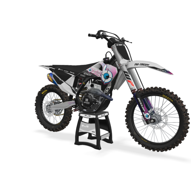 Pro-Concept BANG Energy Husqvarna !PUBLIC! – MXB-Mods.com