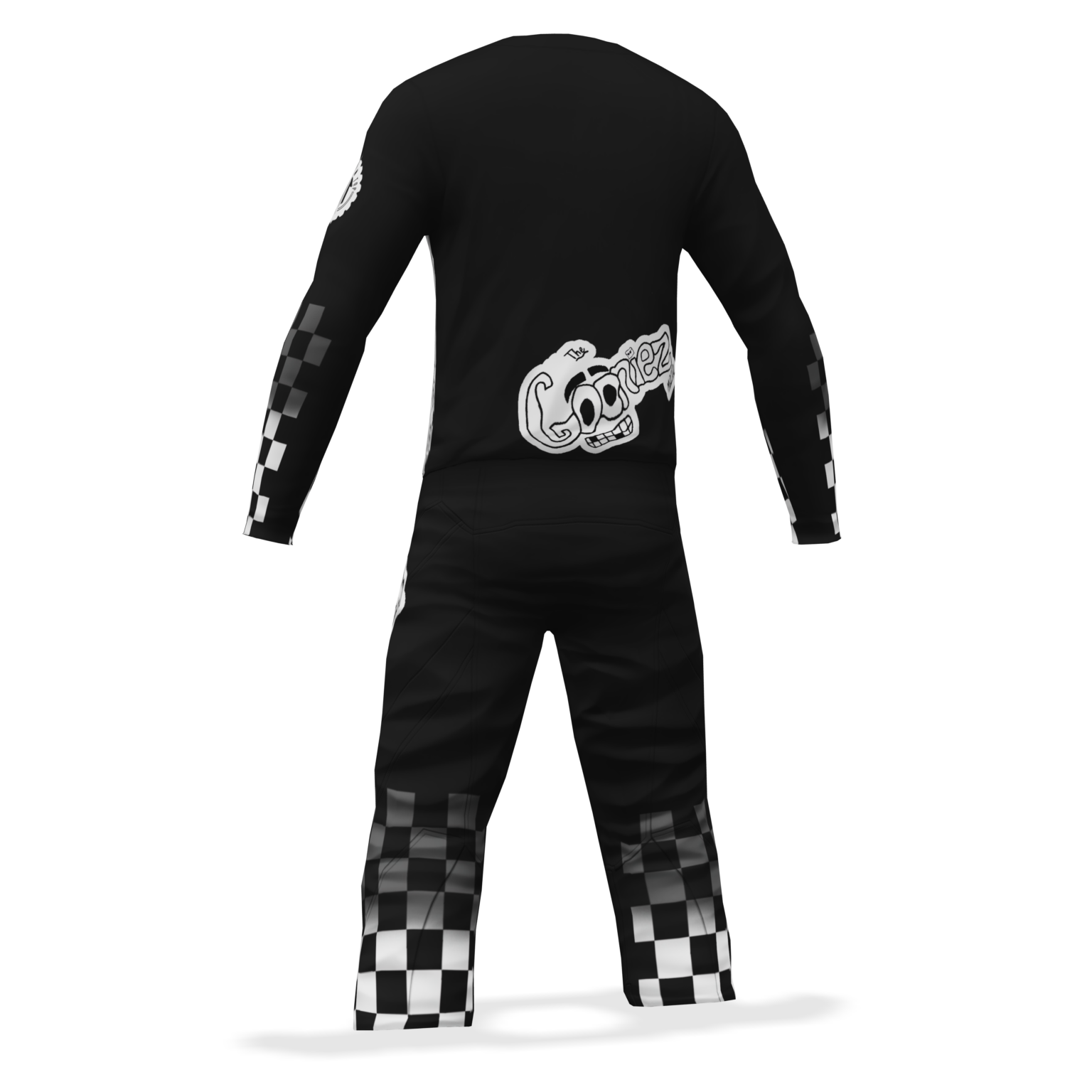 AOT Racing - The Gooniez Moto Kit – MXB-Mods.com