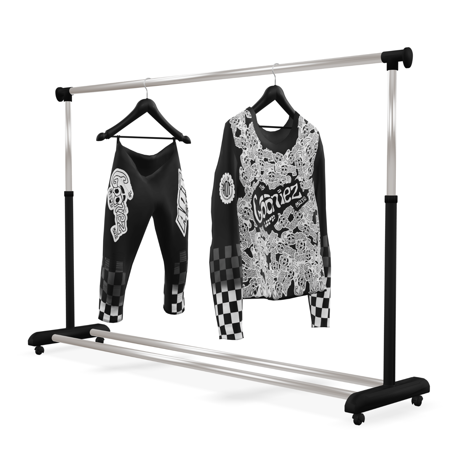 AOT Racing - The Gooniez Moto Kit – MXB-Mods.com