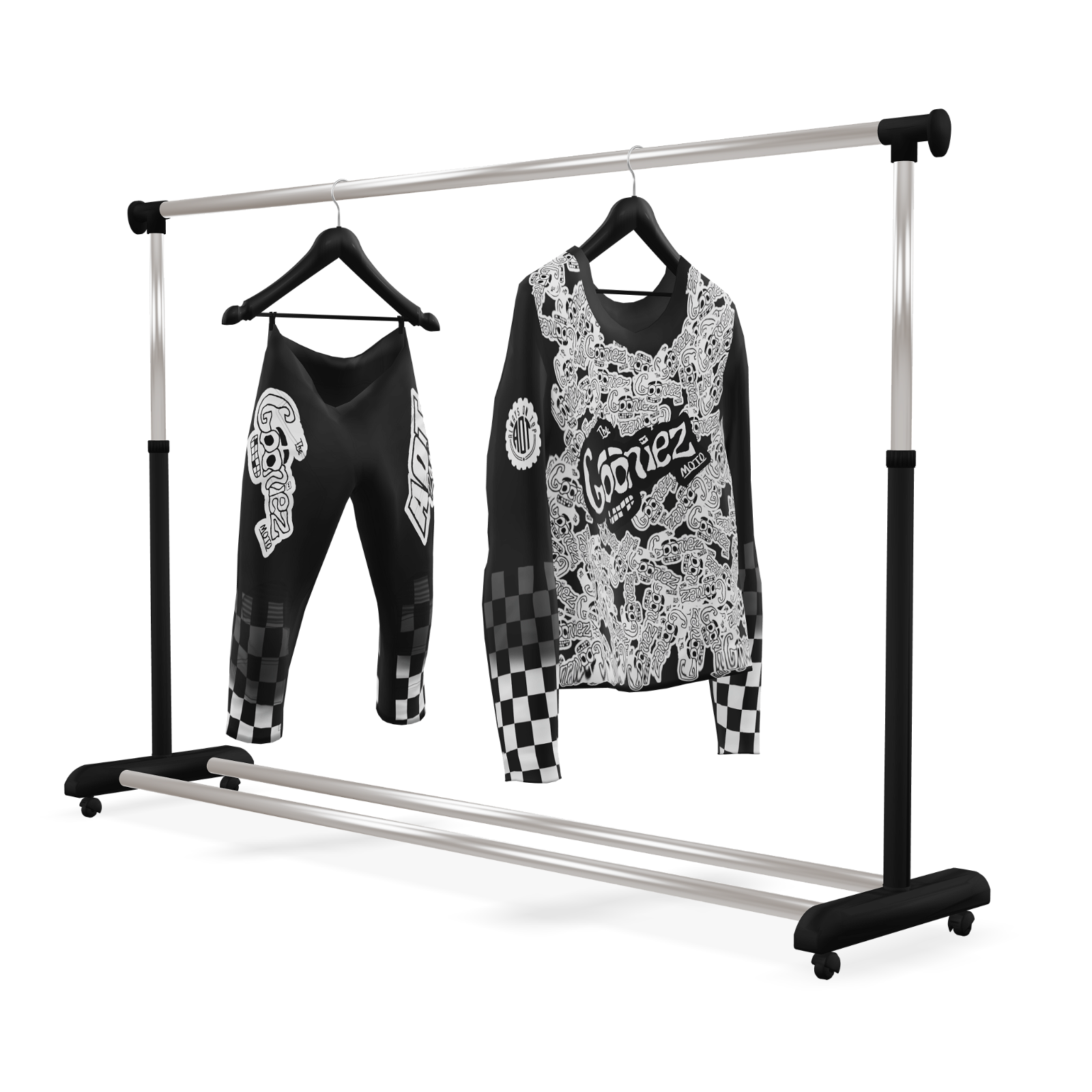 AOT Racing - The Gooniez Moto Kit – MXB-Mods.com