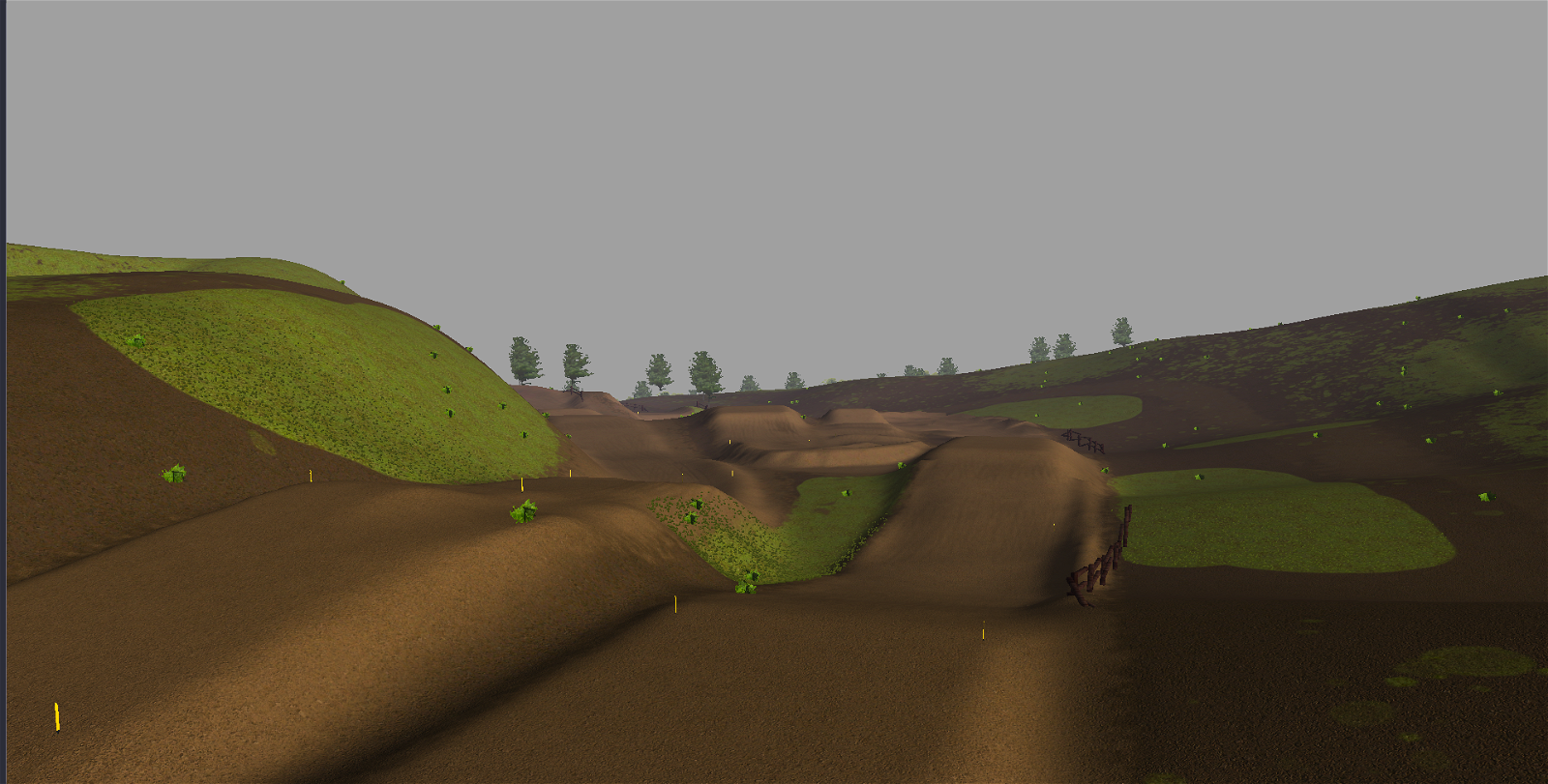 pEaNuT’s MX 126 - Piru Motocross – MXB-Mods.com