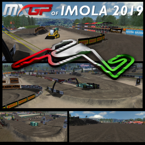 MXGP of Imola 2019 – MXB-Mods.com