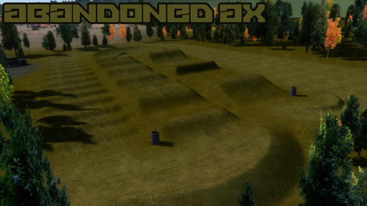 Hillside Compound – MXB-Mods.com