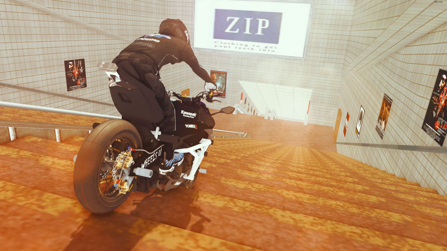 MBS Liberty City + Winter Version Converted By Sendo#8104 – MXB-Mods.com