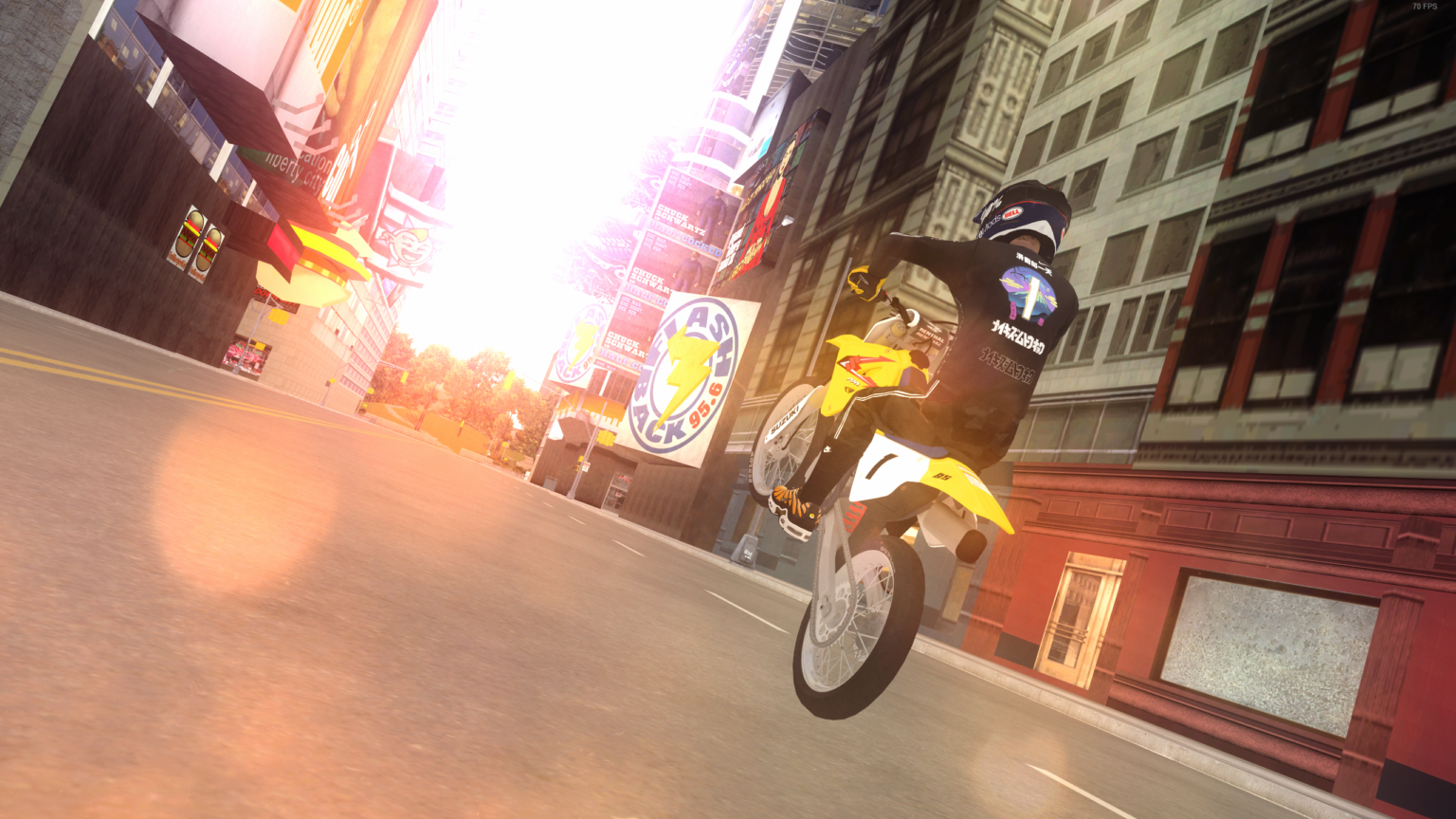 MBS Liberty City + Winter Version Converted By Sendo#8104 – MXB-Mods.com