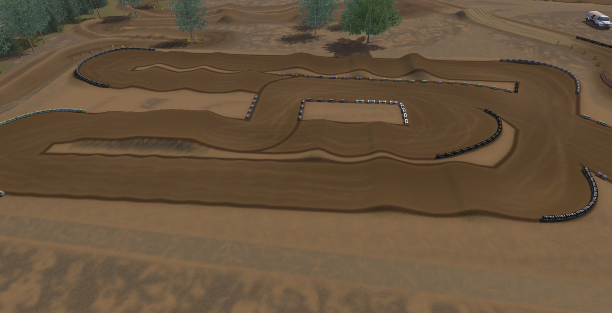 Goat Farm 2011 – MXB-Mods.com