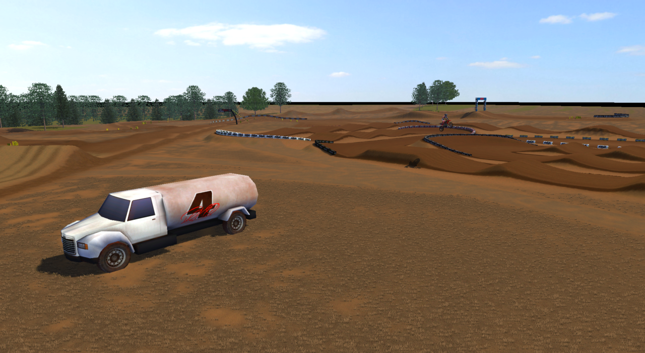 Goat Farm 2011 – MXB-Mods.com