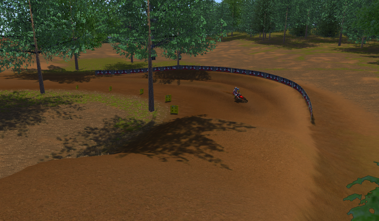 Goat Farm 2011 – MXB-Mods.com