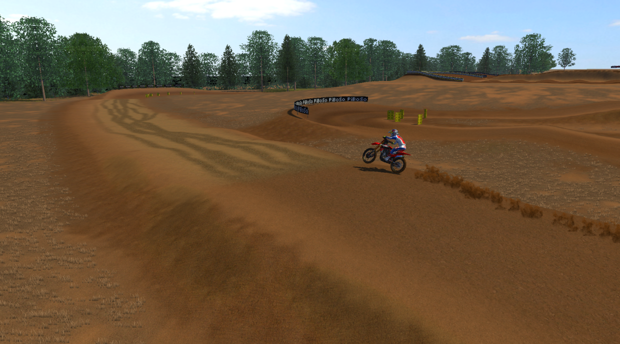 Goat Farm 2011 – MXB-Mods.com