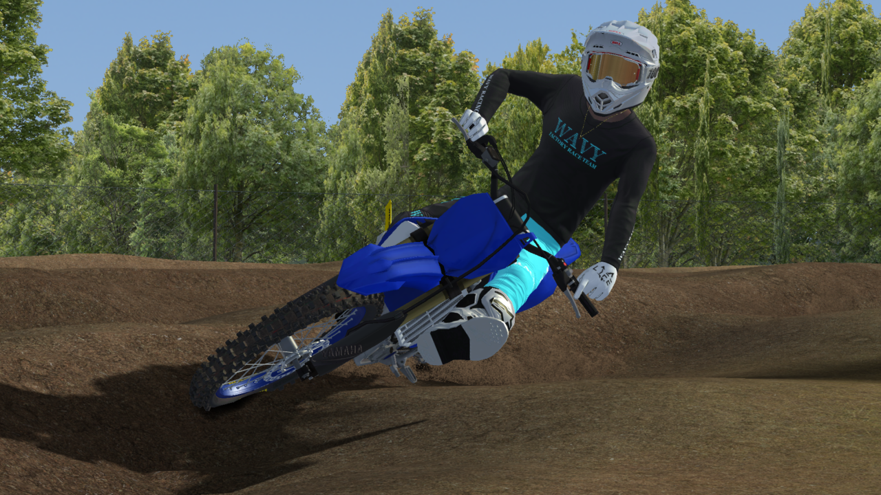 WAVY RACING GEAR – MXB-Mods.com