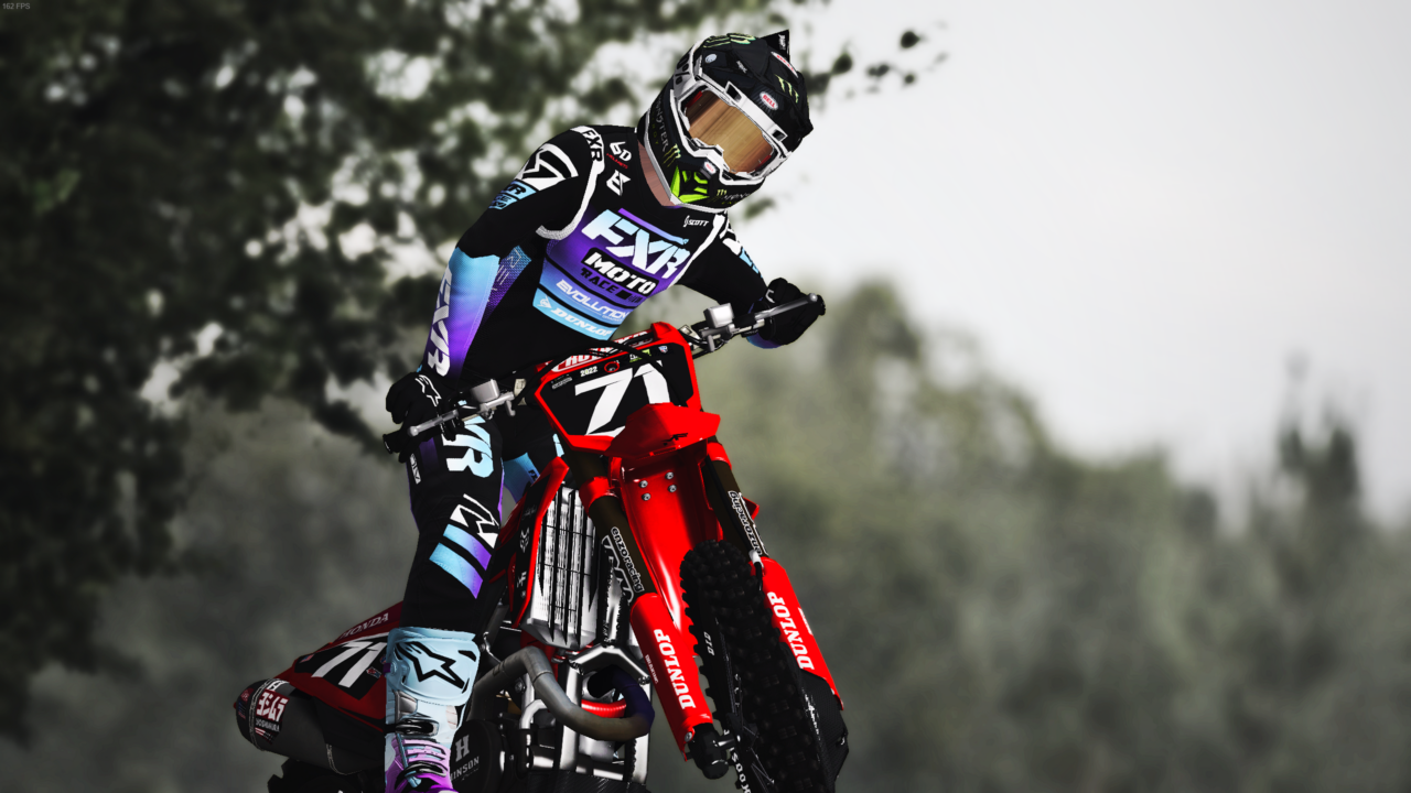 MurrayFilmss Reshade Preset – MXB-Mods.com