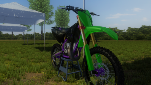 kx125 – MXB-Mods.com