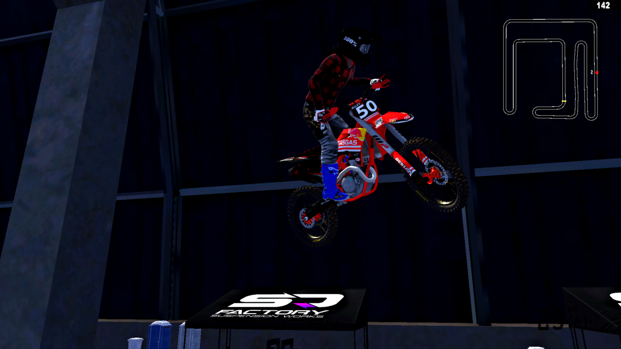 Alpinestar tech 7 ET3 Blue – MXB-Mods.com