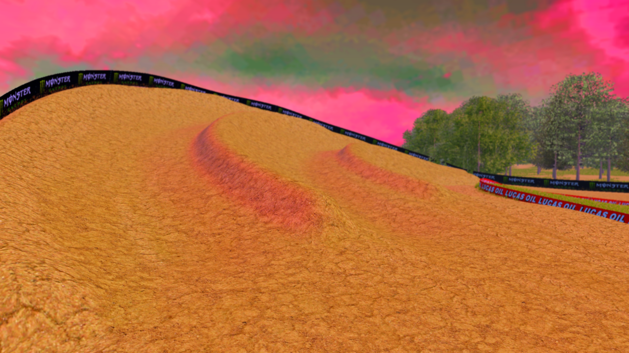 Fun Track – MXB-Mods.com