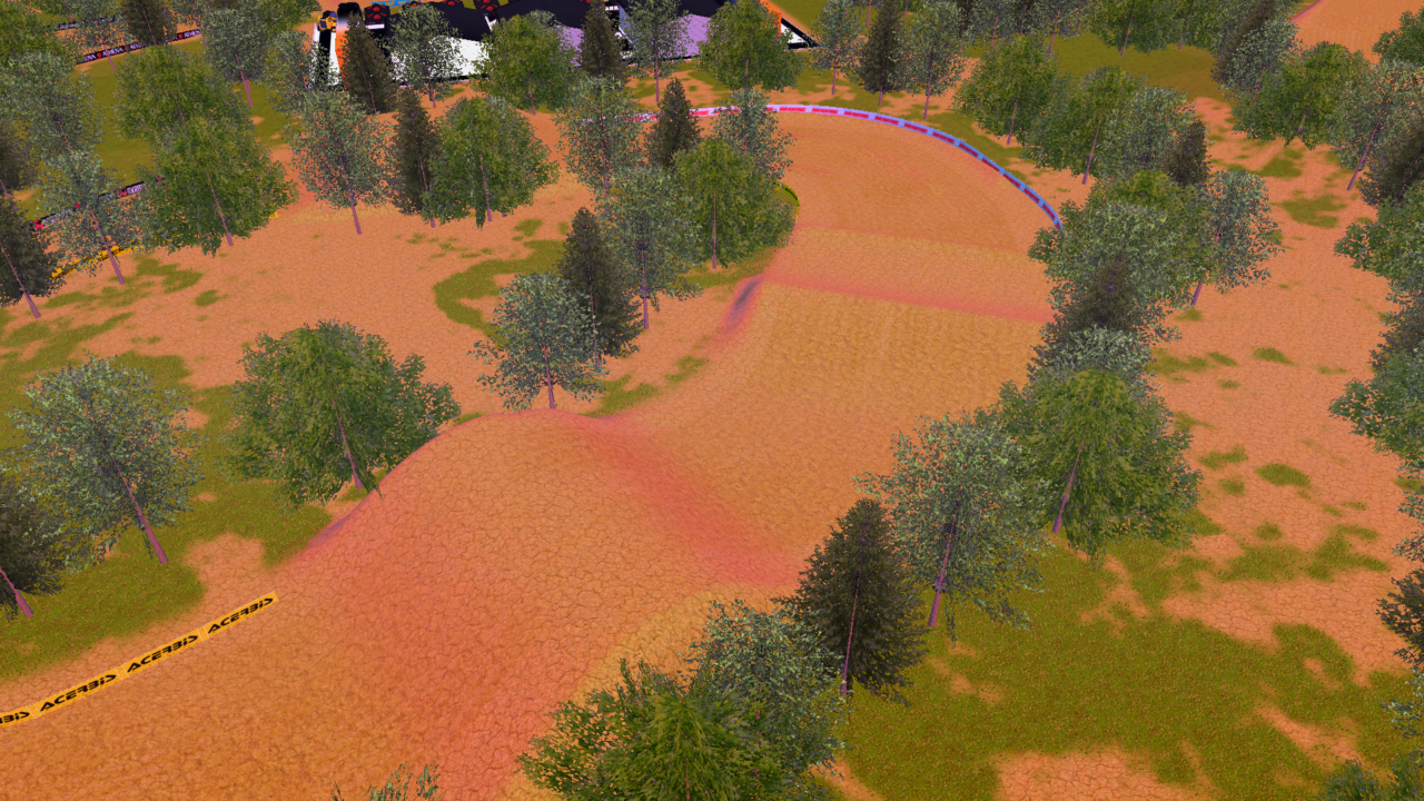 Fun Track – MXB-Mods.com