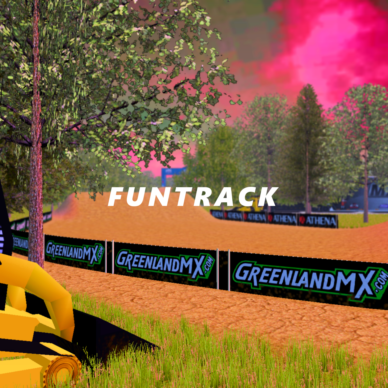 Fun Track – MXB-Mods.com